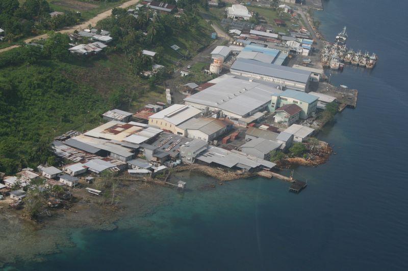 CEMA to open mill in Noro - Solomon Star News