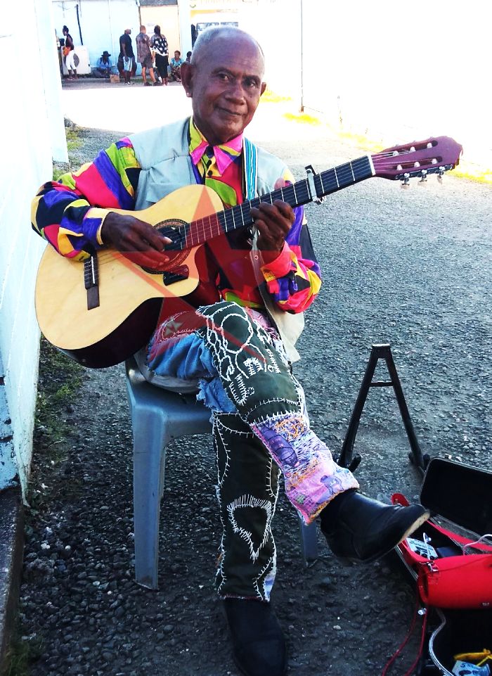 For the love of Spanish music - Solomon Star News