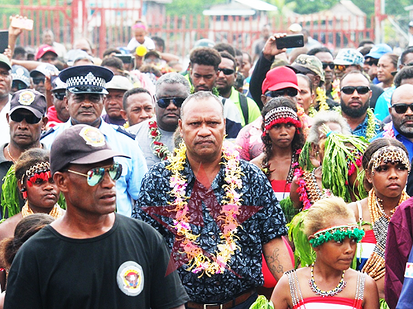 MORE PROJECTS FOR MALAITA – Solomon Star News MORE PROJECTS FOR MALAITA – Solomon Star News