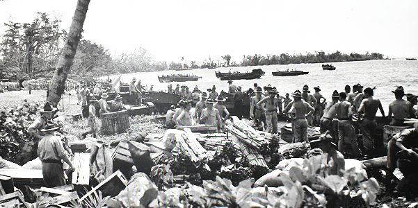 Battle of Guadalcanal 80 years on – Solomon Star News