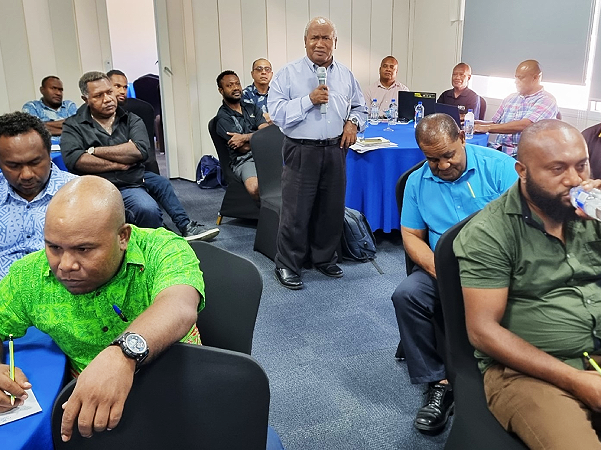 6th PACIFIC ISLANDS NEWS ASSOCIATION-MASI JOINT PACIFIC MEDIA SUMMIT ...