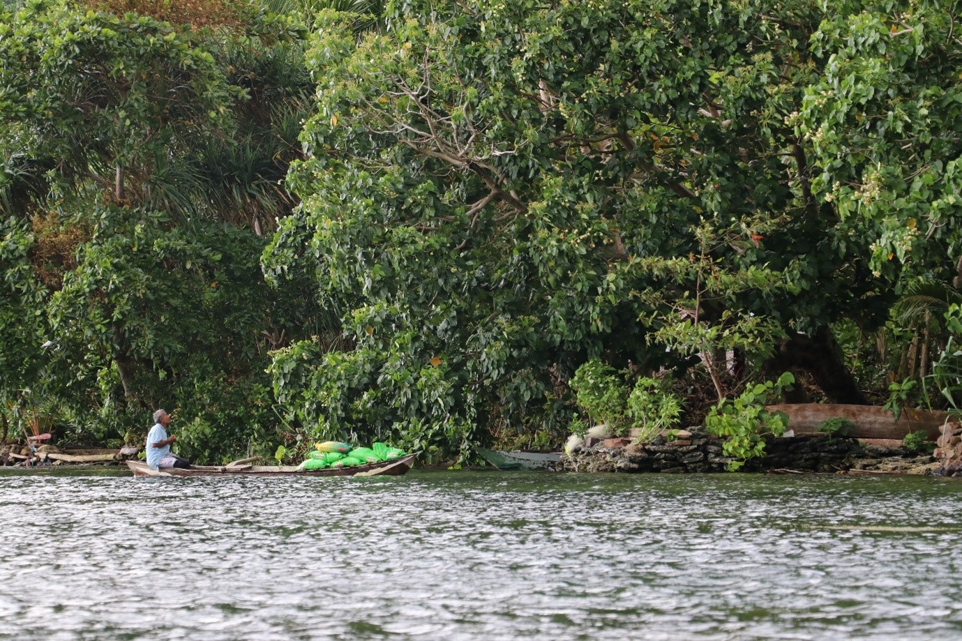 Uta community appreciates CDF - Solomon Star News