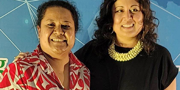 SI CONGRATULATE MARSHALL ISLANDER AS NEW EXECUTIVE DIRECTOR OF WCPFC ...