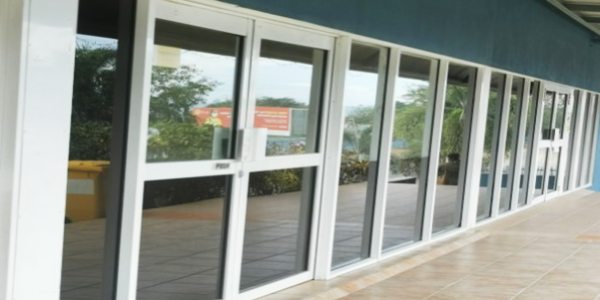 A SBD100 MILLION FACELIFT FOR US EMBASSY HONIARA PREMISES - Solomon ...