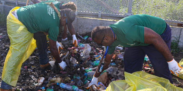 Honiara city’s first major clean-up successful - Solomon Star News