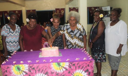 Malaita women celebrate Mother’s Day – Solomon Star News Malaita women celebrate Mother’s Day – Solomon Star News