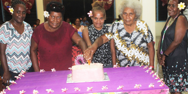 Malaita women celebrate Mother’s Day – Solomon Star News Malaita women celebrate Mother’s Day – Solomon Star News