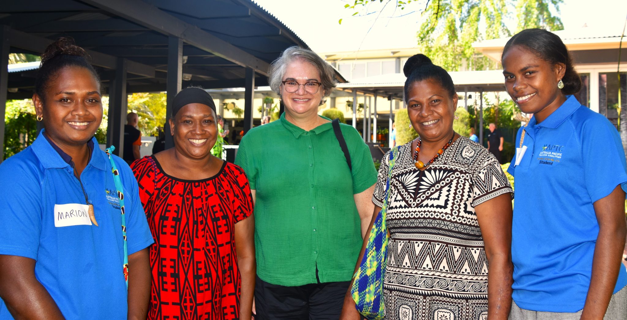 Australia sponsors ‘Green Construction’ training for women – Solomon ... Australia sponsors ‘Green Construction’ training for women – Solomon ...