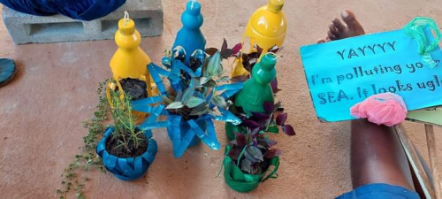 JAC celebrates World Environment Day - Solomon Star News