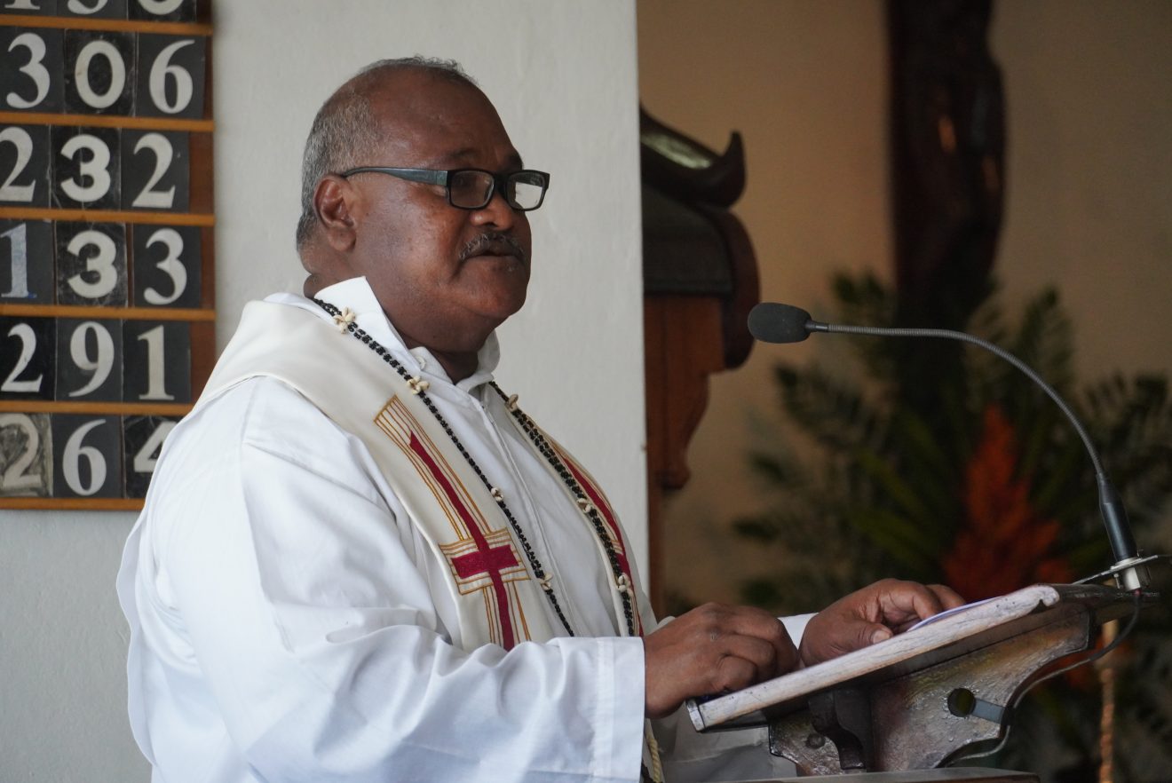 SIG thank RAMSI for restoration of peace – Solomon Star News