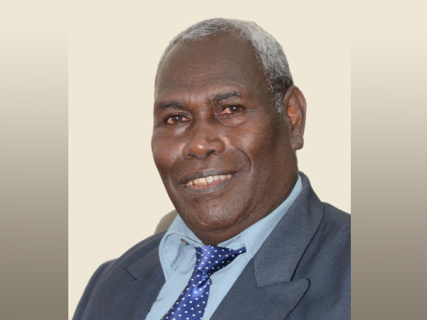 Solomon Power’s new CEO – Solomon Star News Solomon Power’s new CEO – Solomon Star News
