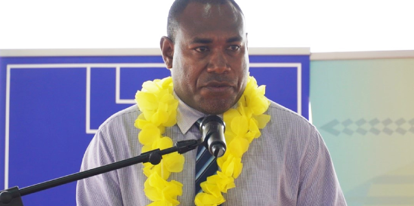 NEW ERA FOR FOOTBALL - Solomon Star News