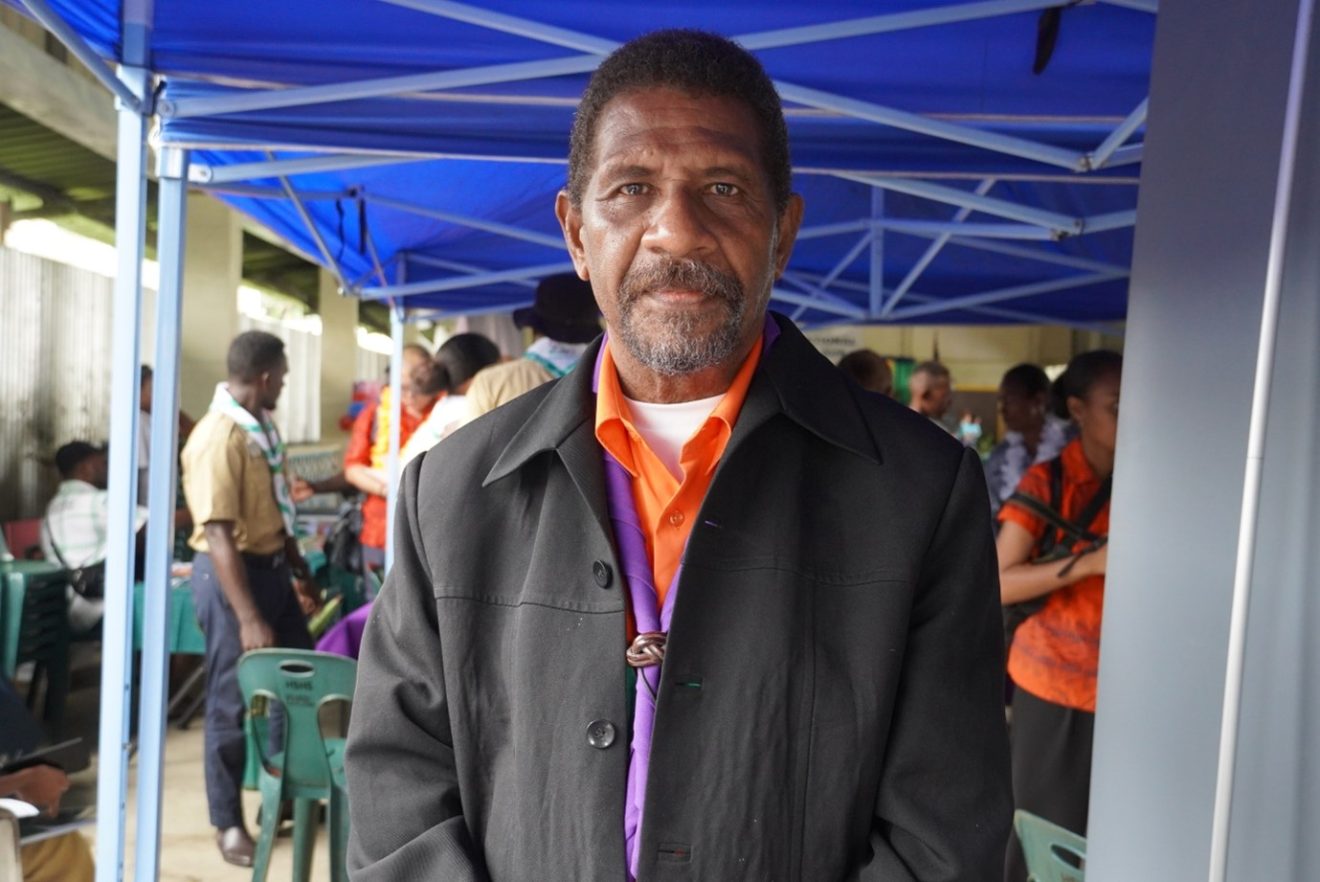 SISA continues to promote peace dialogue – Solomon Star News