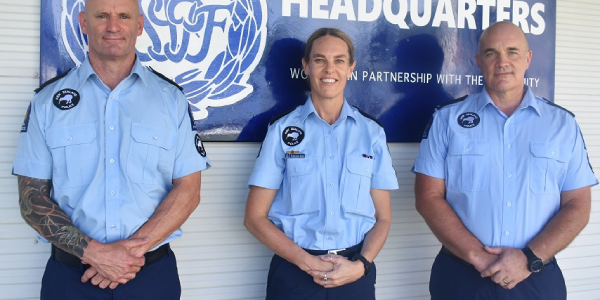 SIPSP welcomes new police advisors - Solomon Star News