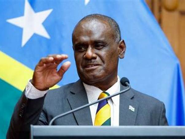 POLITICAL INSTABILITY LOOMING? – Solomon Star News POLITICAL INSTABILITY LOOMING? – Solomon Star News