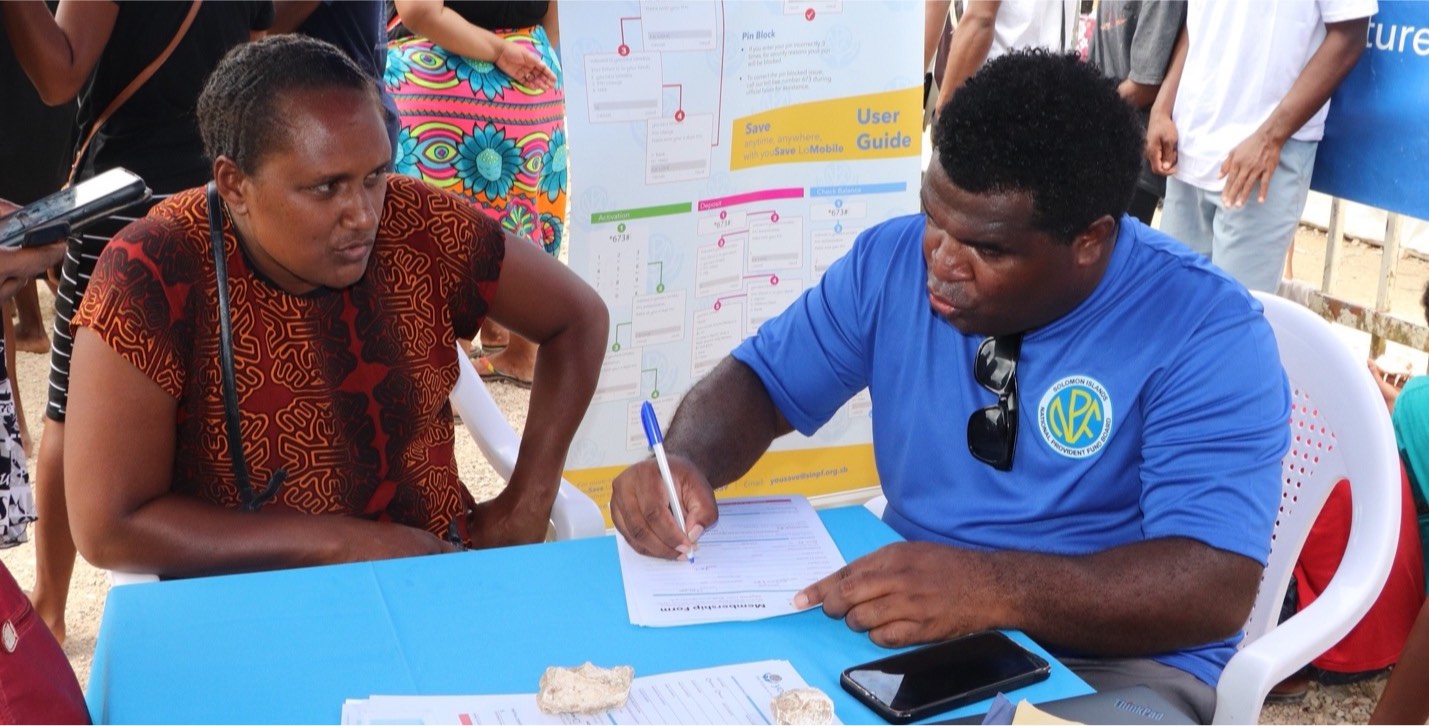More members join youSave in Malaita - Solomon Star News