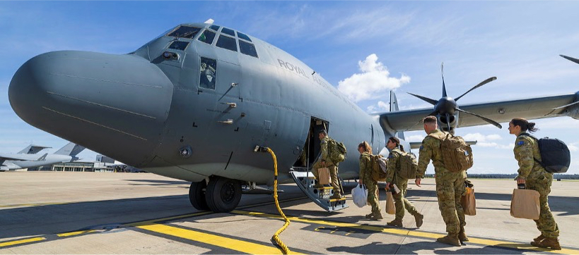 Operation Render Safe 2024 set to commence - Solomon Star News