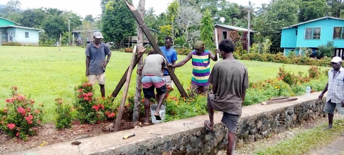 Buruku successfully hosts education week - Solomon Star News