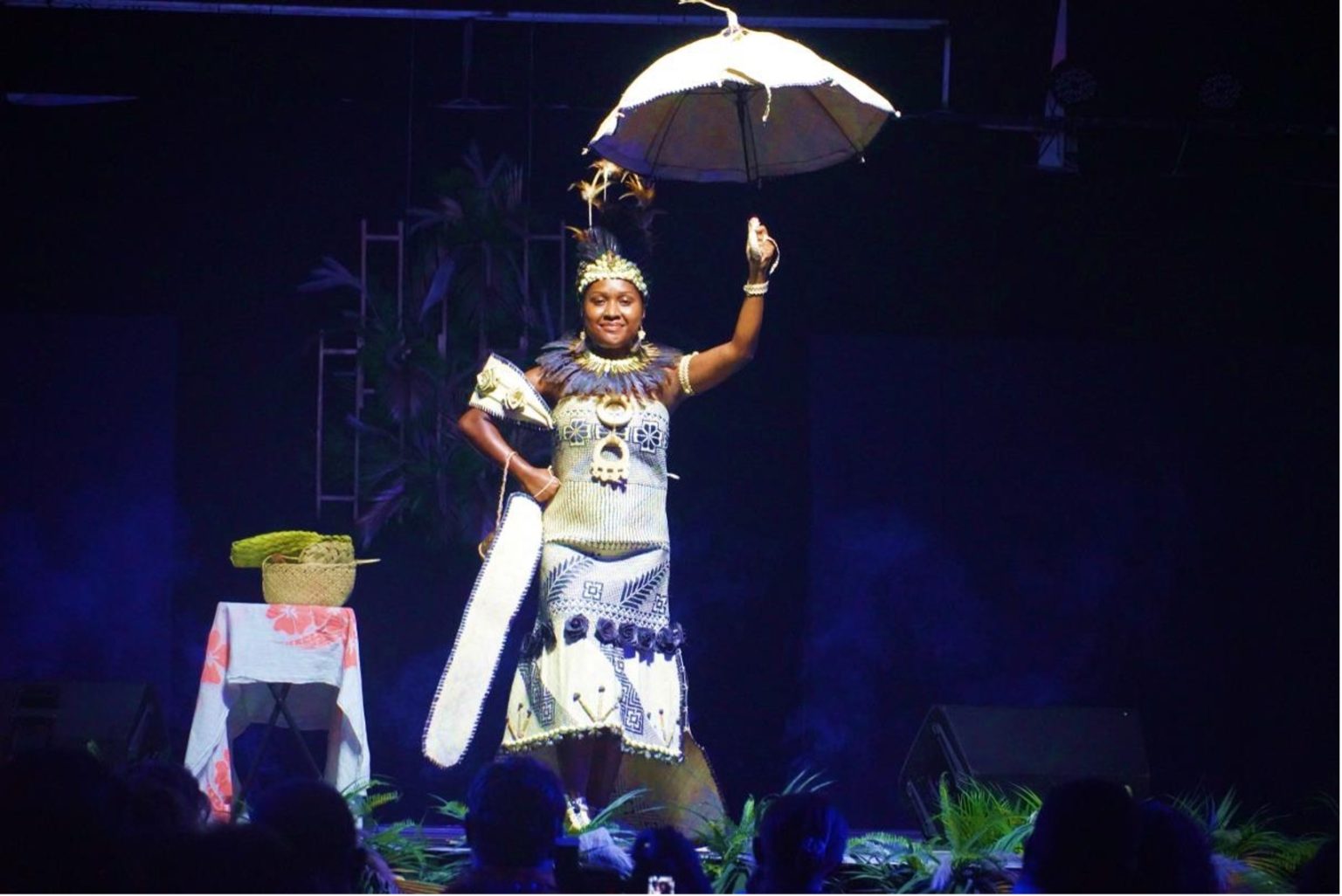 Miss Lauru crowned - Miss Solomon Islands - Solomon Star News