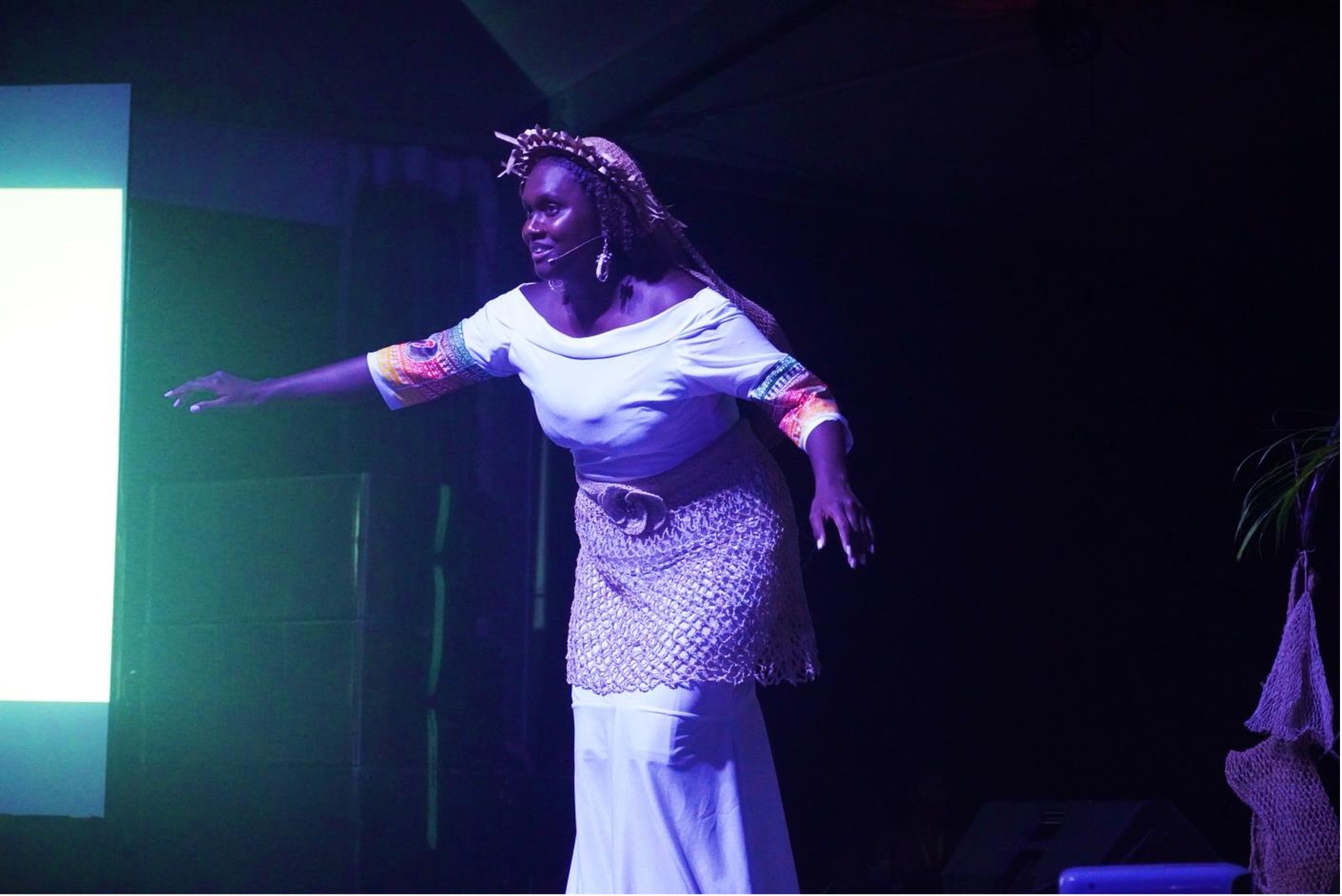 Parents pledge to support newly crowned Miss SI - Solomon Star News