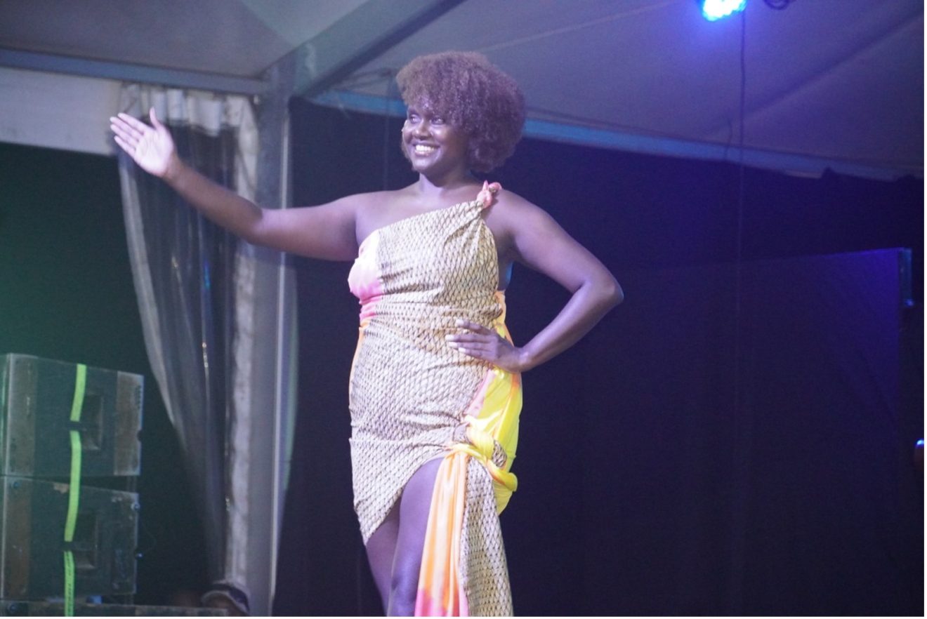 Miss Lauru crowned - Miss Solomon Islands - Solomon Star News