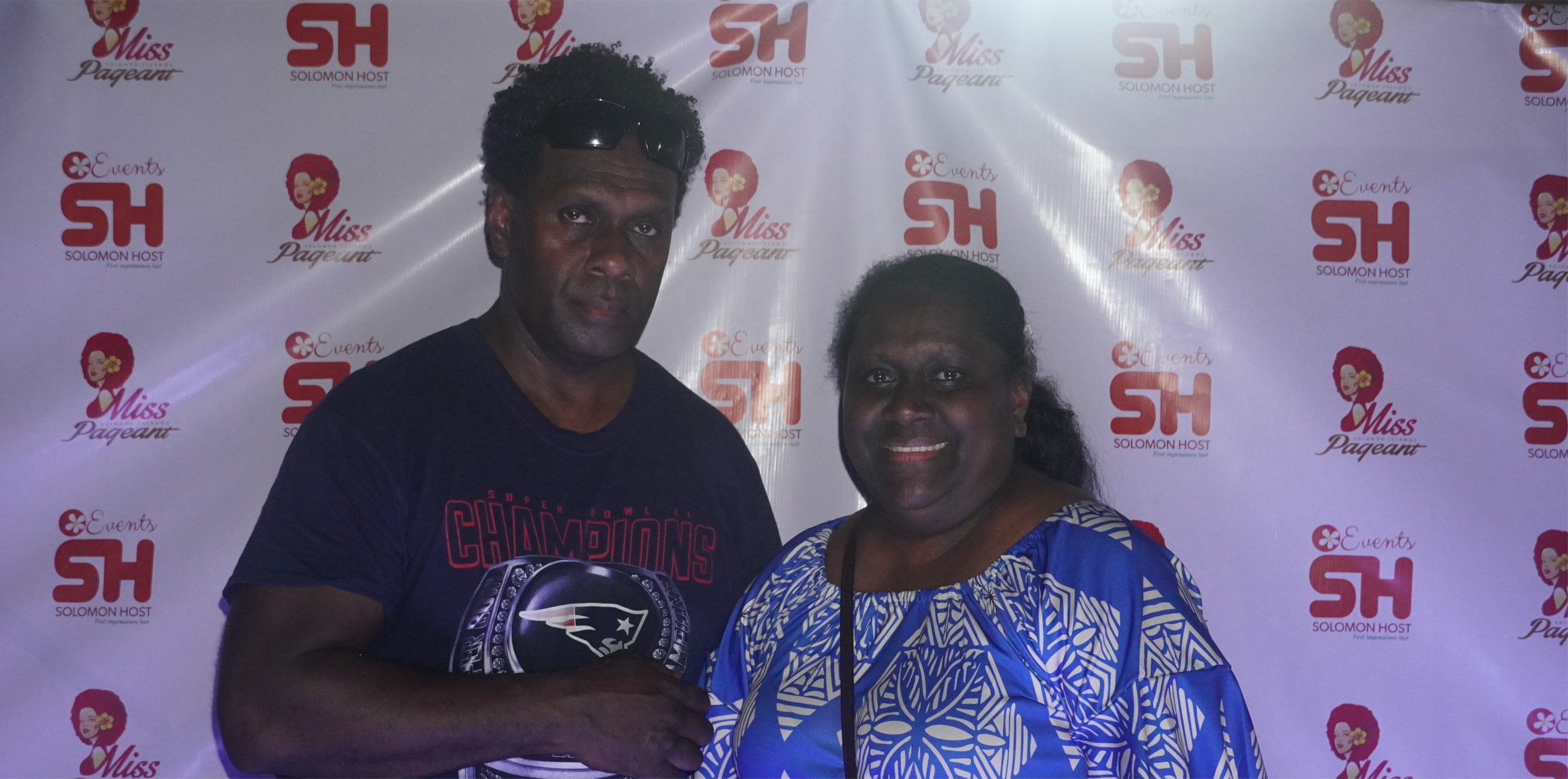 Parents pledge to support newly crowned Miss SI – Solomon Star News