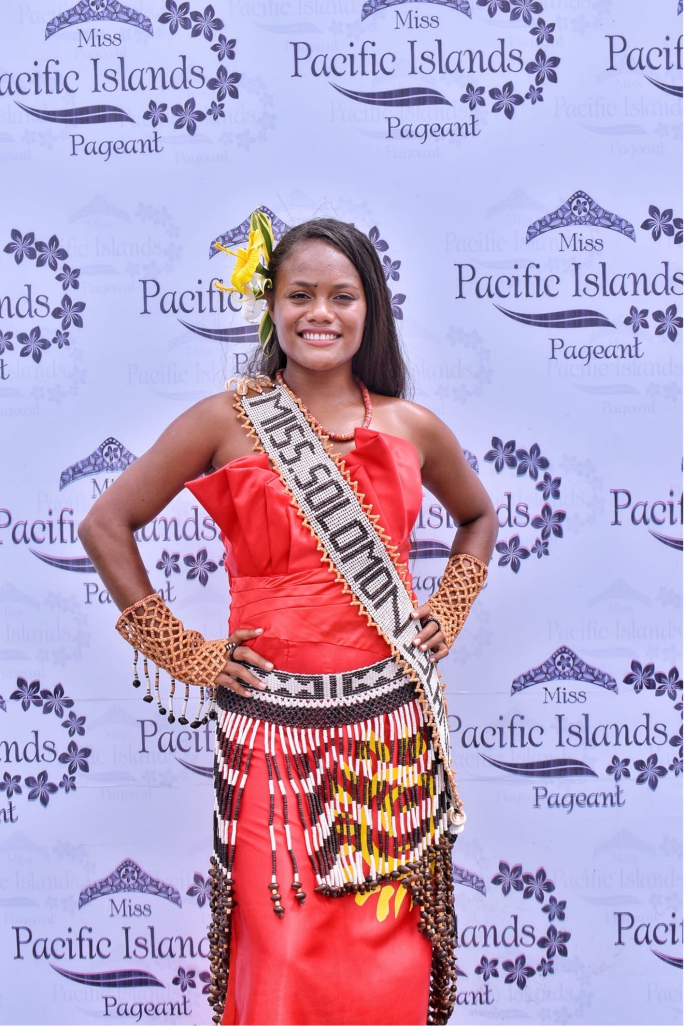 Haro shares experiences - Solomon Star News