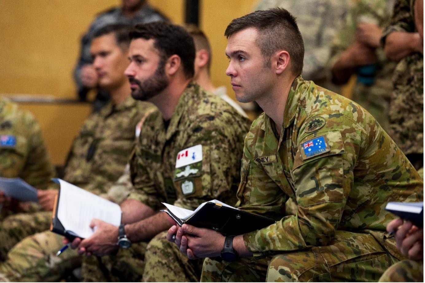 Operation Render Safe 2024 set to commence - Solomon Star News