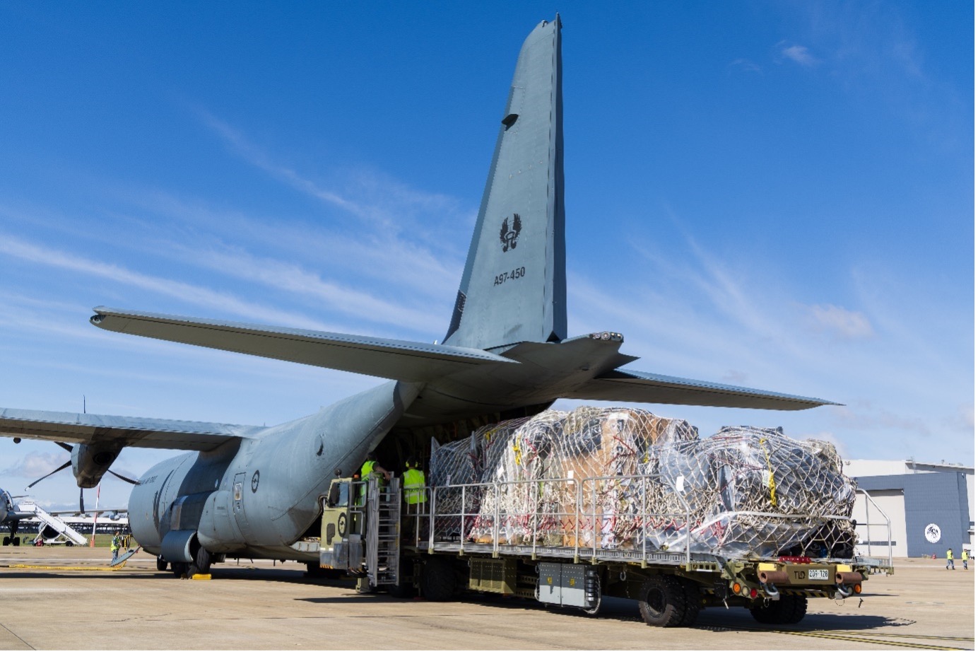 Operation Render Safe 2024 set to commence - Solomon Star News