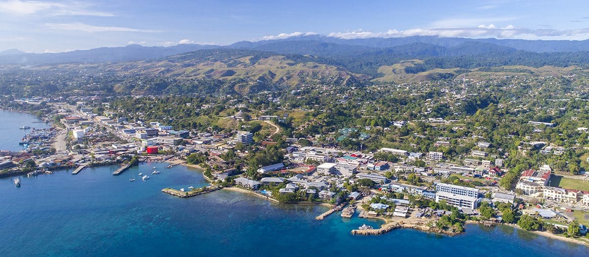 Honiara Summit 2025 on SDG 14.4 in Feb - Solomon Star News