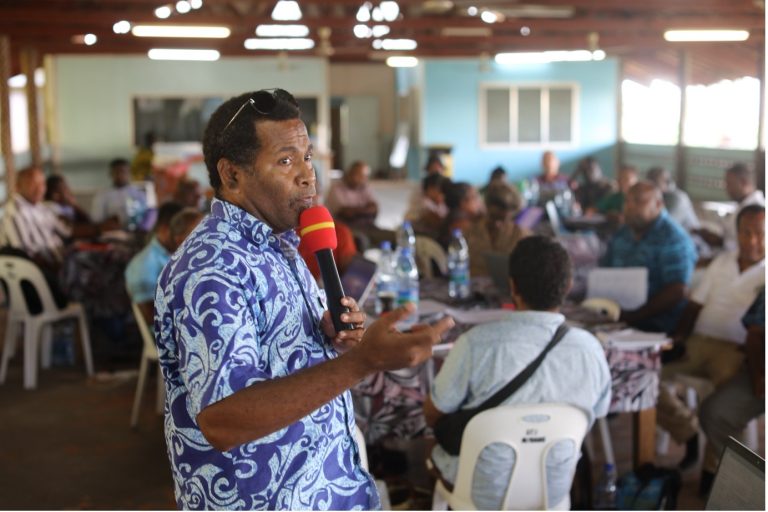 MEHRD sets clear direction for 2025 priority activities - Solomon Star News