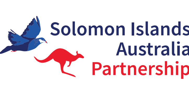SI-Aust partnership logo unveiled - Solomon Star News
