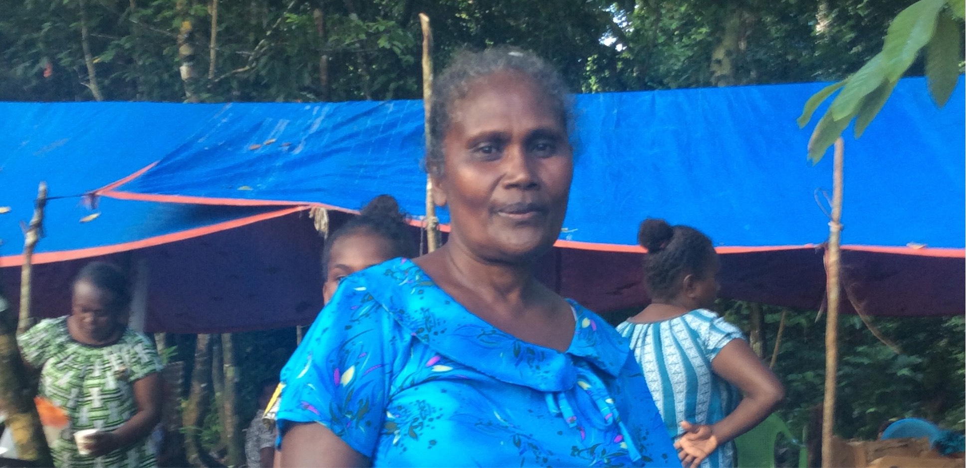 SAFENET supports Dorcas with ‘End It Now’ program - Solomon Star News