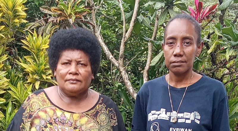 New Malaita council of women executive elected – Solomon Star News