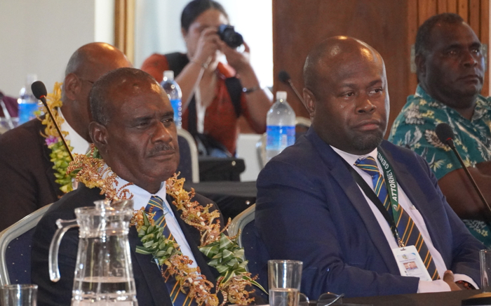 Importance of AG Chamber highlighted - Solomon Star News