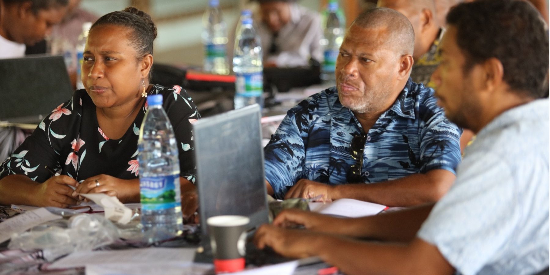 MEHRD sets clear direction for 2025 priority activities - Solomon Star News