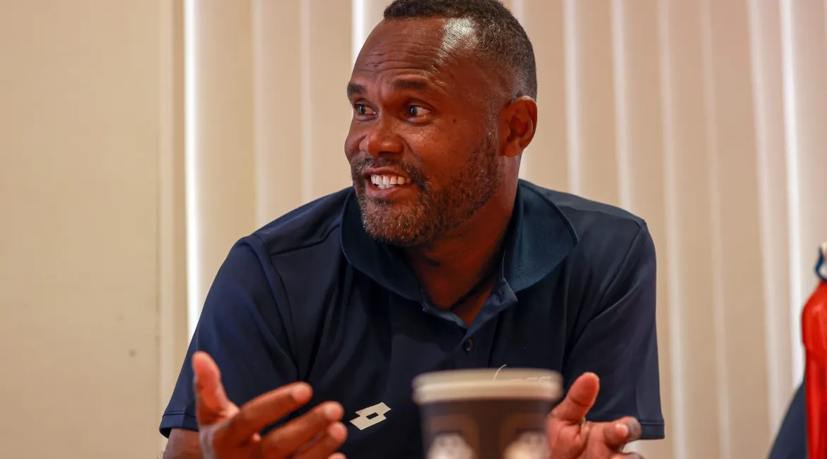 Sam proved his worth - Solomon Star News