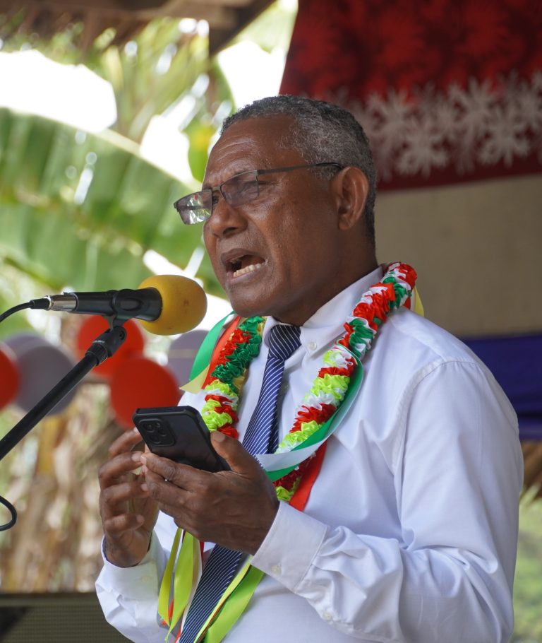 Teachers’ new salary structure approved by Cabinet: Dr Rodie - Solomon ...