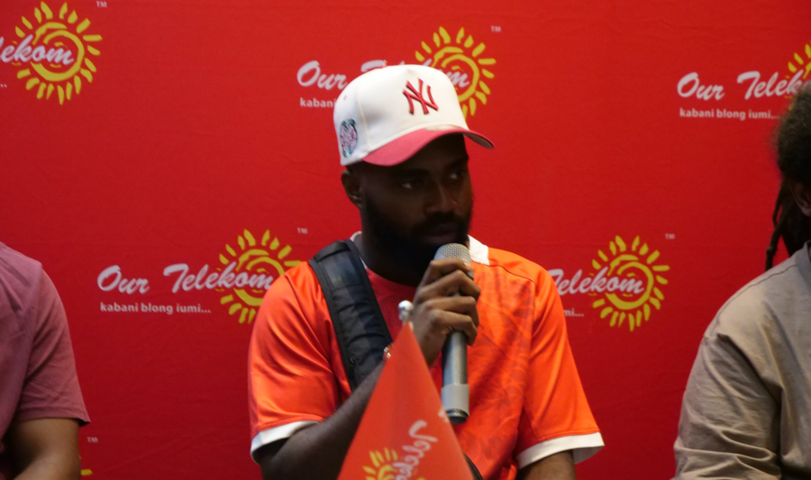 Bonfire Fest show this Saturday - Solomon Star News