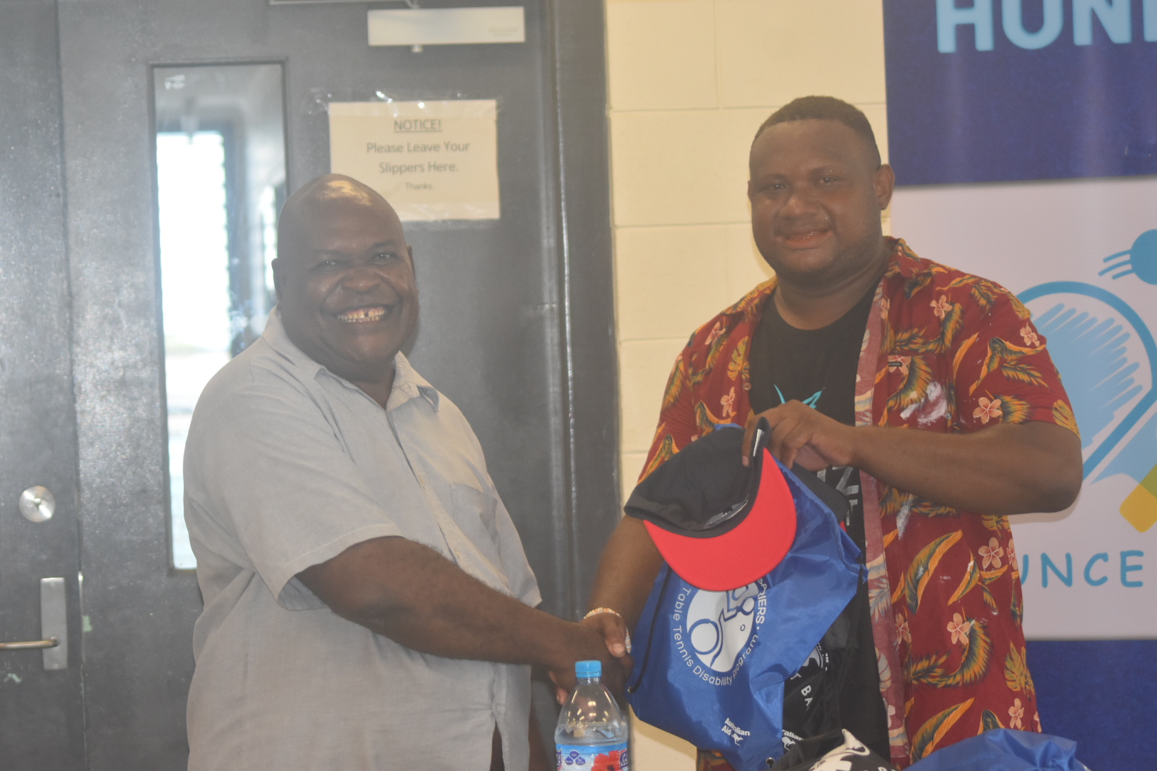 HTTA & SDB youth competition successfully staged - Solomon Star News