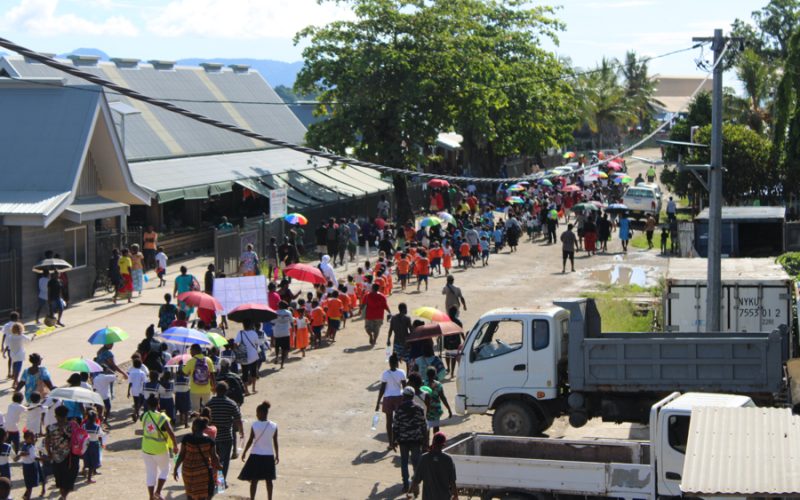 Solomon Star News – Solomon Islands leading daily newspaper