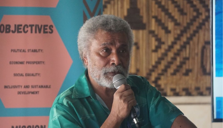 ‘Bluepreneurship Waste to Wonder’ Training concludes - Solomon Star News