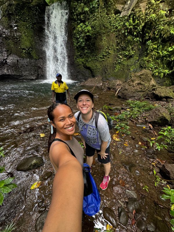 Not so lonely in the Solomons - Solomon Star News