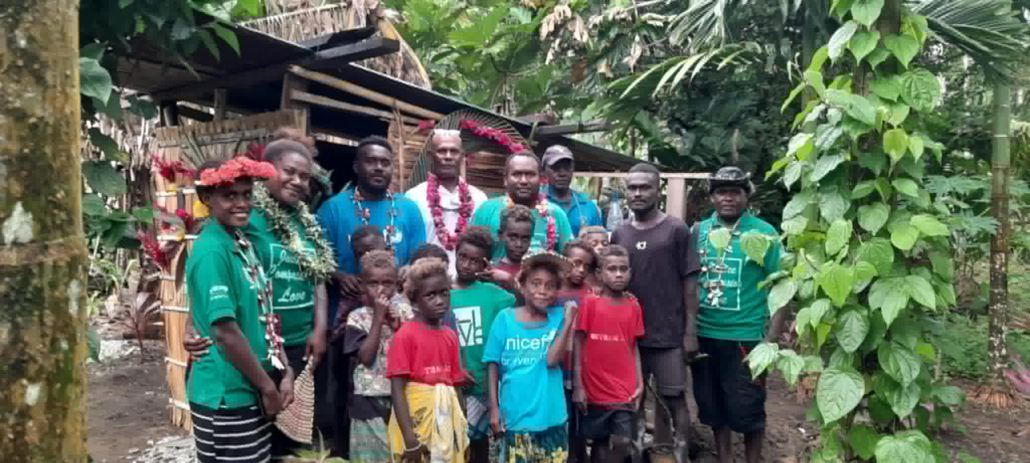 Bula advocates for 'NOD' status - Solomon Star News