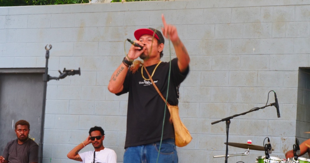 59K raised for Vanuatu quake victims - Solomon Star News