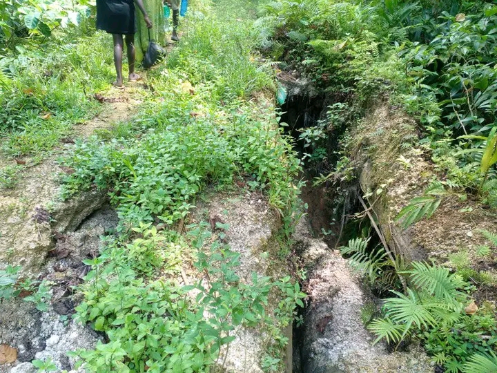 Calls for more development infrastructure in Roviana Lagoon - Solomon ...