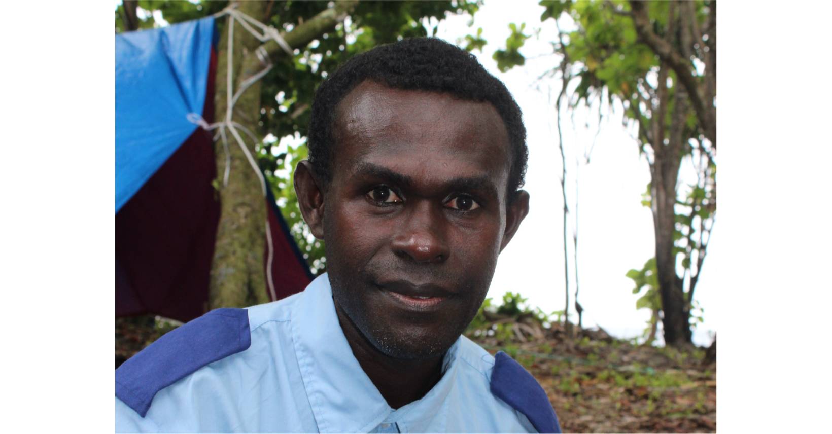 Ex-convict turns a missionary - Solomon Star News