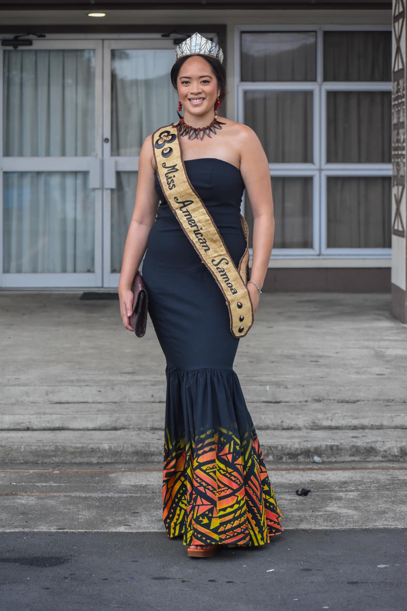 Miss Pacific Islands Pageant 2025 dates set - Solomon Star News