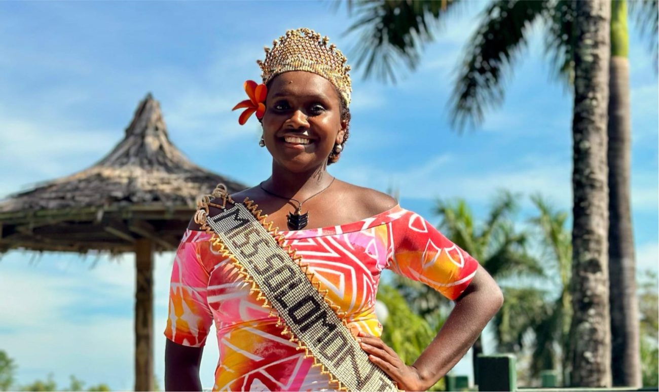 Features – Women – Solomon Star News