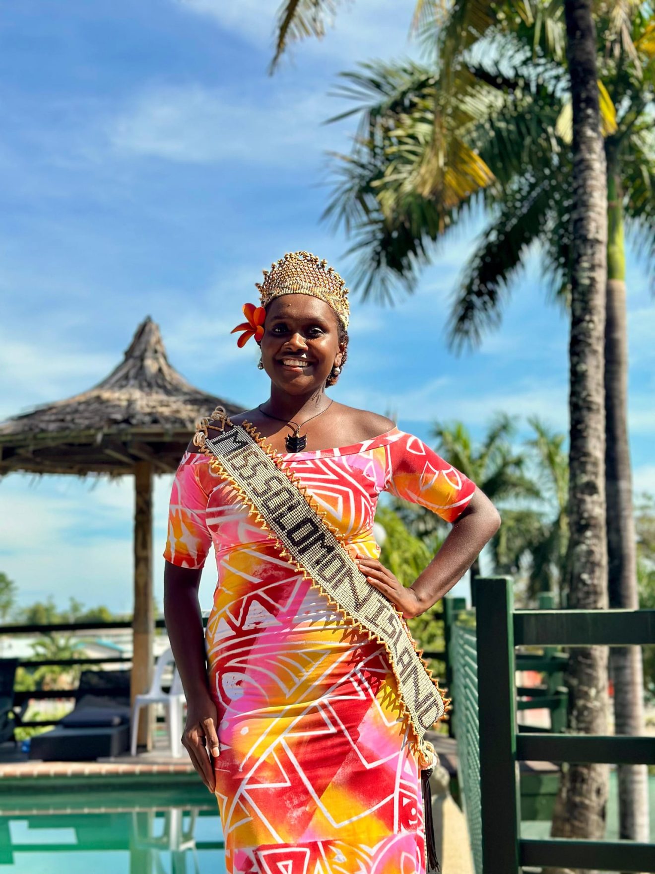 Miss Pacific Islands Pageant 2025 dates set - Solomon Star News